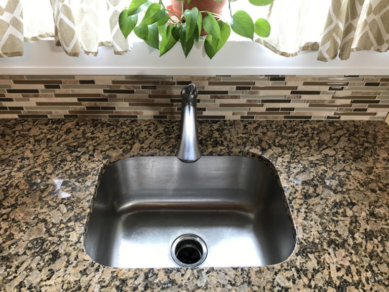 Kitchen – Wyandotte (GPT) – Jeff Kret Kitchen and Bath